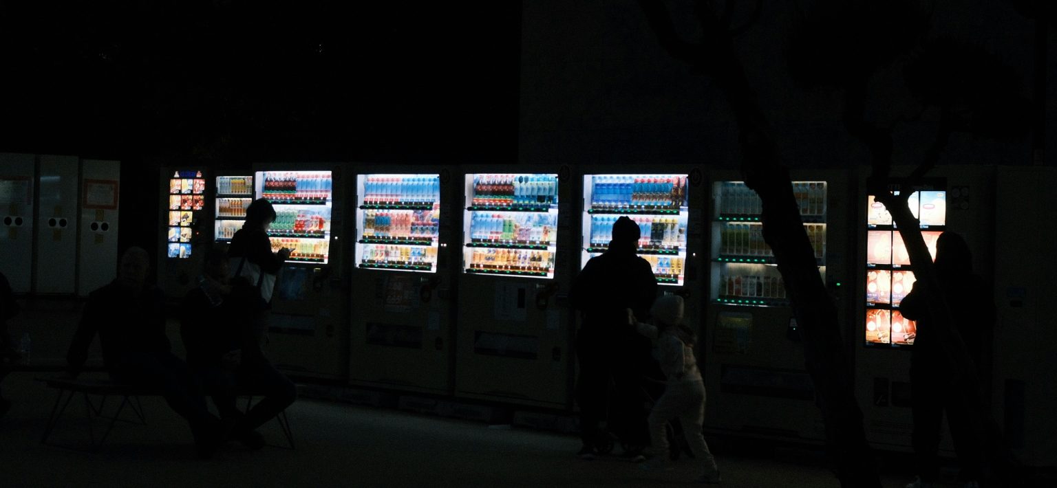 A Step-by-Step Guide: How to Setup Vending Machine Business - Nozomii ...